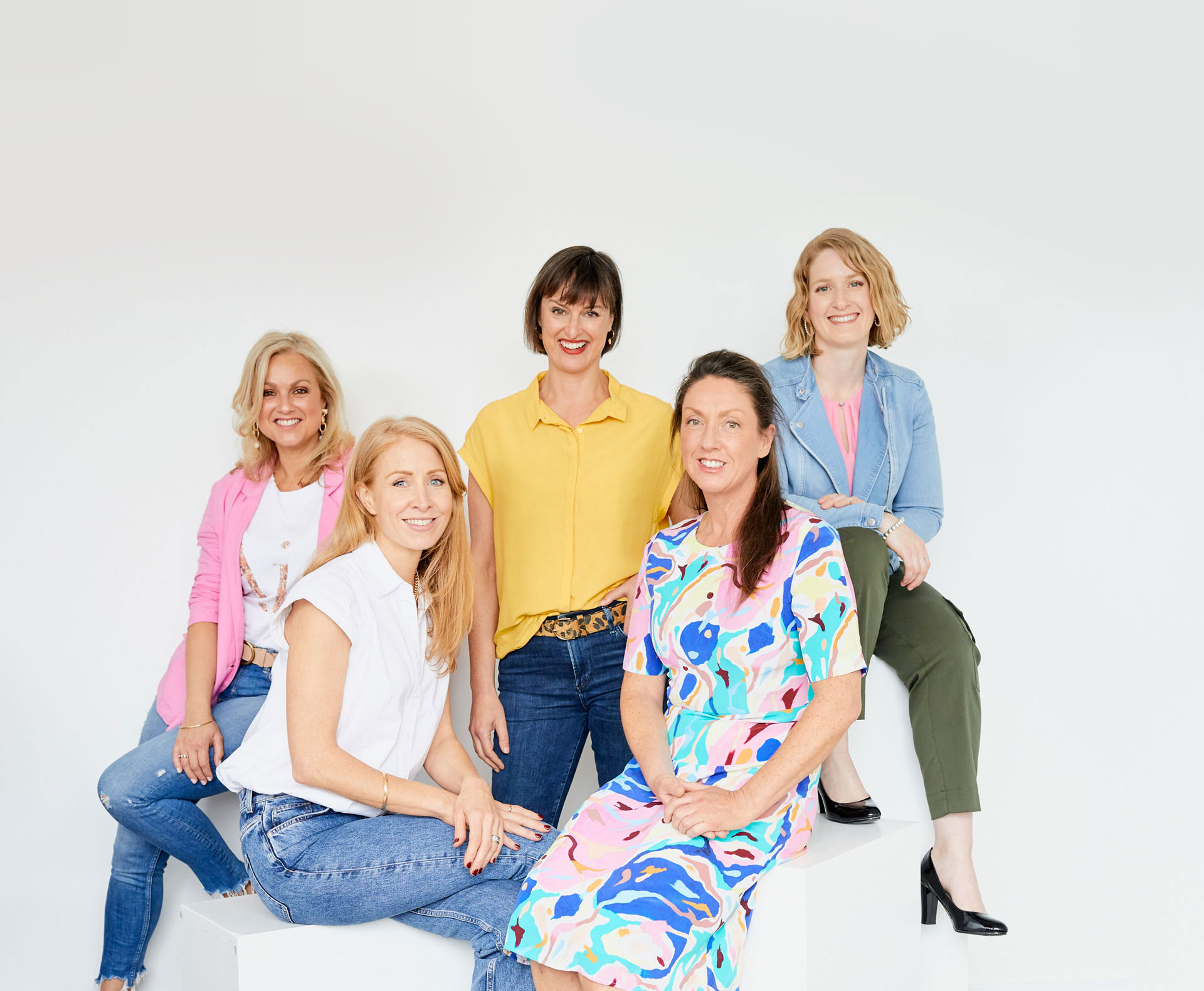 Extensive Communication Experience | One Tribe Consulting